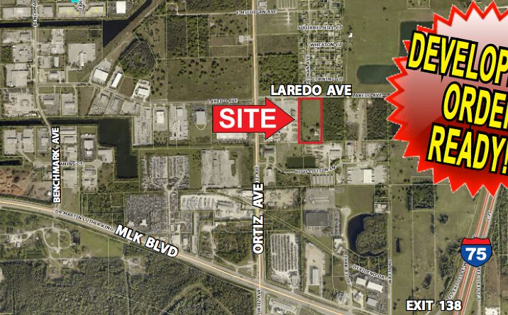 8930 Laredo Avenue, Fort Myers, FL 33905 | Crexi.com