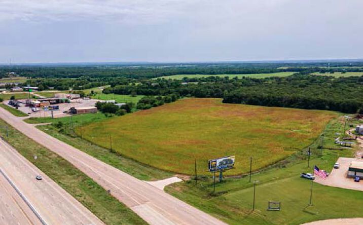 IH-35, Ross, TX 76640 - Land for Sale - 16.96 Acres on N IH-35