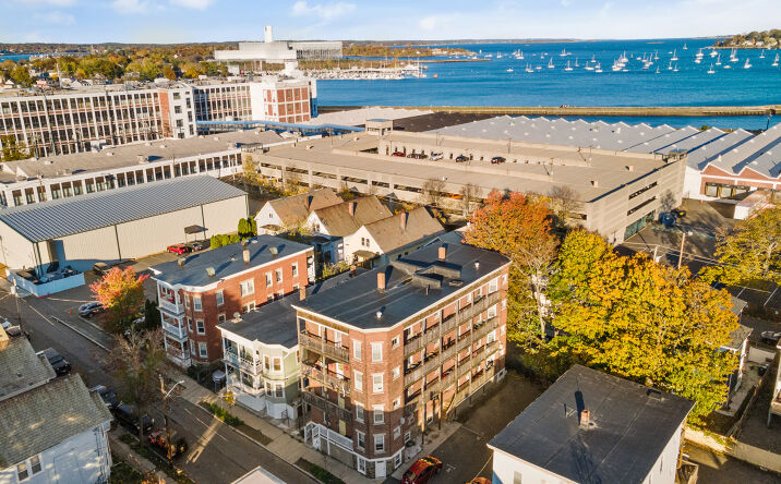 31 PERKINS ST Salem MA 01970-5528 APN: SALE M:34 L:0185 | Crexi.com