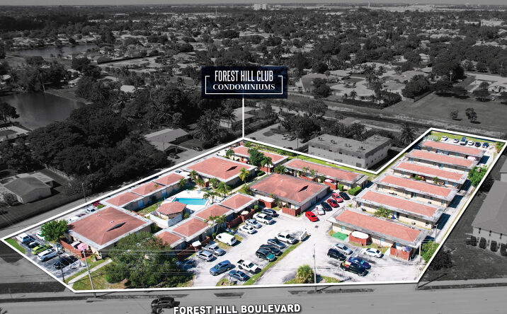 1755 FOREST HILL BLVD West Palm Beach FL 33406 | Crexi.com