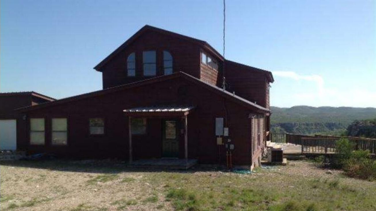 EASEMENT RD 1 RIO GRANDE RIVER RANCH, Langtry, TX 78871 | Crexi.com