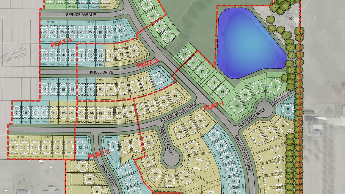 1003 Knoll Dr, Norwalk, IA 50211 | Crexi.com