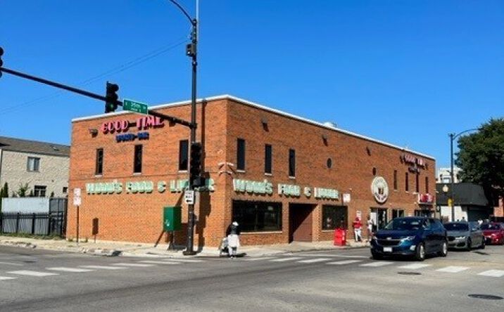 3459 S INDIANA AVE Chicago IL 60616-3840 APN: 17-34-120-043-0000 ...