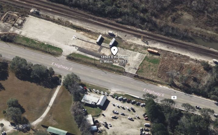 Alvin, TX | Crexi.com