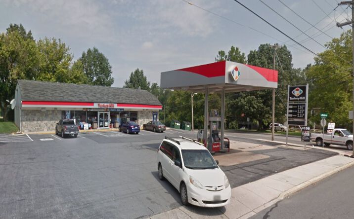 Gas Stations for Sale in Ephrata, PA | Crexi