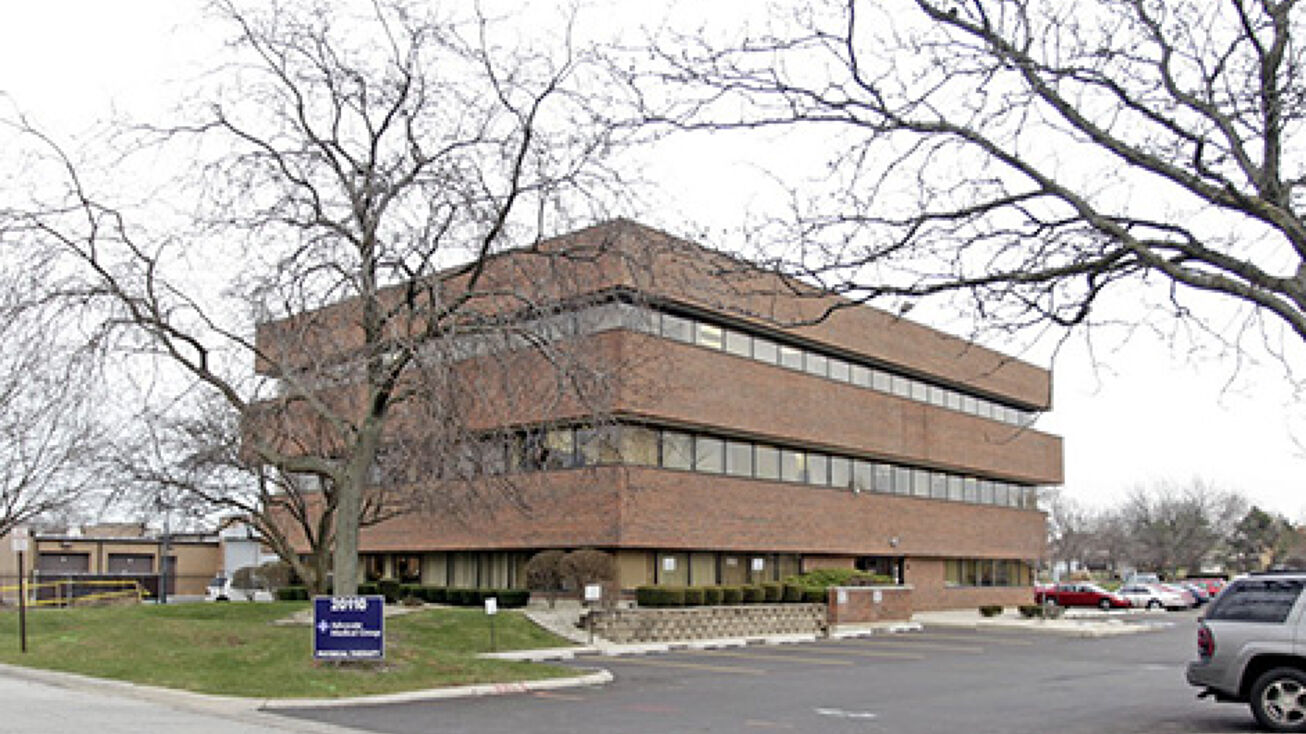 20110 Governors Hwy, Olympia Fields, IL 60461 | Crexi.com