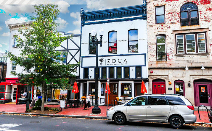 319 Pennsylvania Ave. SE, Washington, DC 20003 | Crexi.com