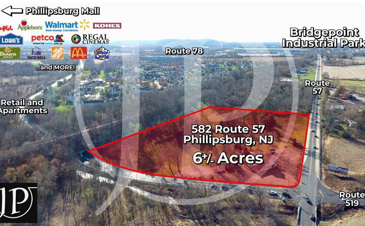 30 Mountain View Rd, Phillipsburg, NJ 08865 | Crexi.com