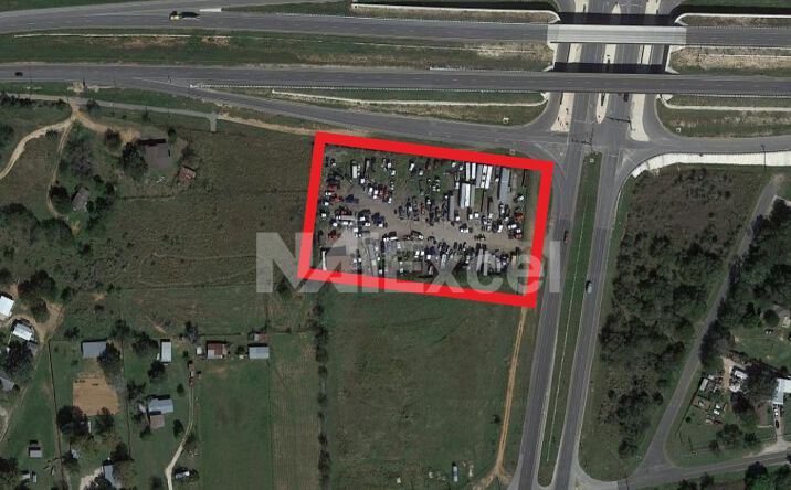 20275 U.S. Hwy 281 S, San Antonio, TX 78258 | Crexi.com