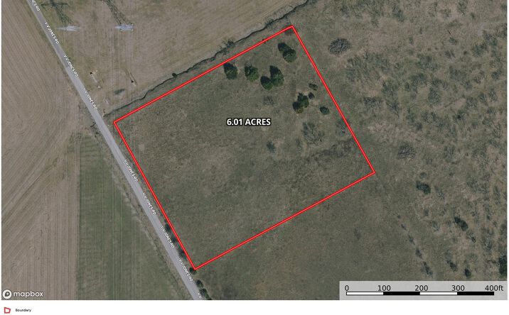 625 CR 615, Venus, TX 76084 - Land for Sale - 625 CR 615