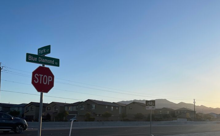 Blue Diamond Rd, Las Vegas, NV 89139 | Crexi.com