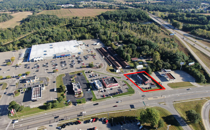 Auto Shops for Sale in Michigan | Crexi