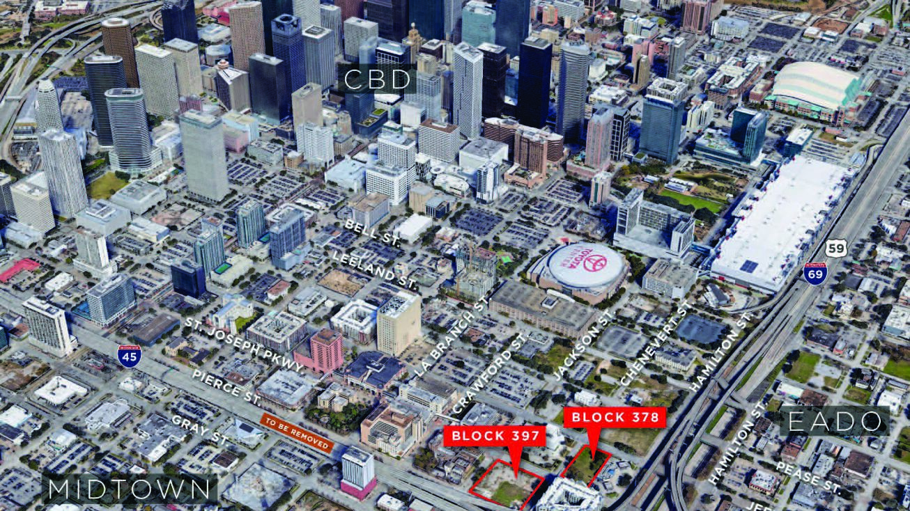 BLOCKS 397 & 378 S.S.B.B, Houston, TX 77003 | Crexi.com