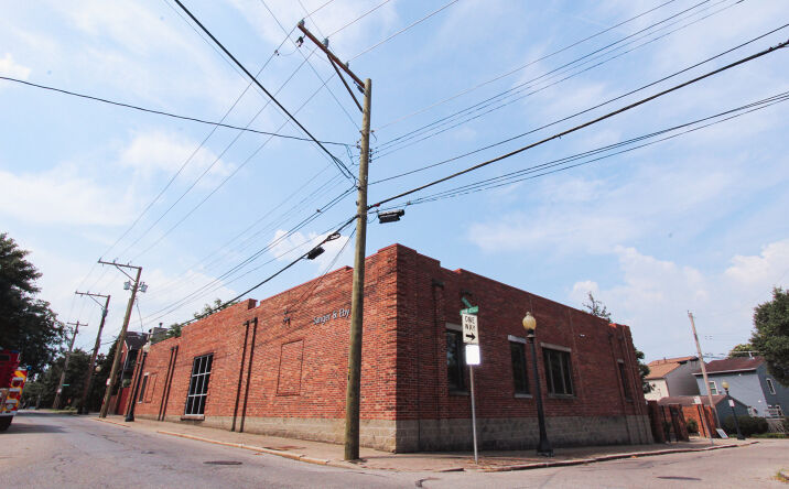 501 Chestnut St, Cincinnati, OH 45203 | Crexi.com