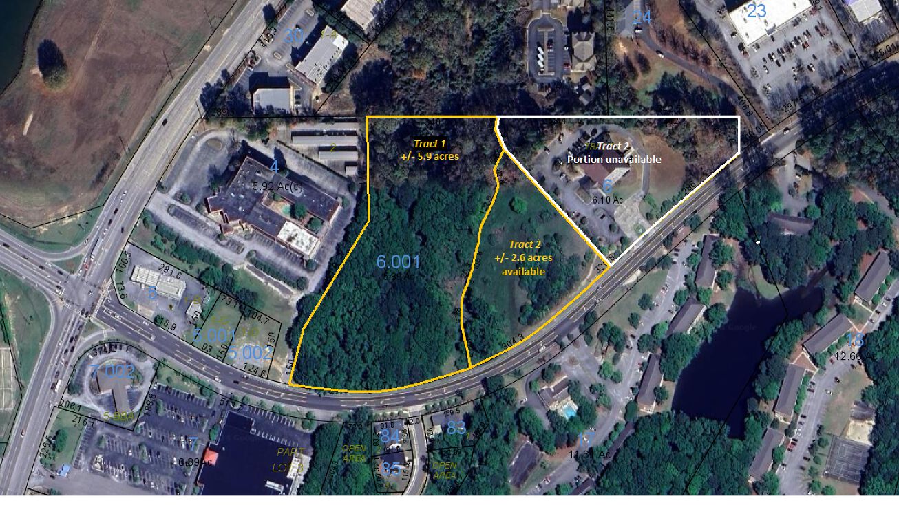 161 E University Dr, Auburn, AL 36832 | Crexi.com