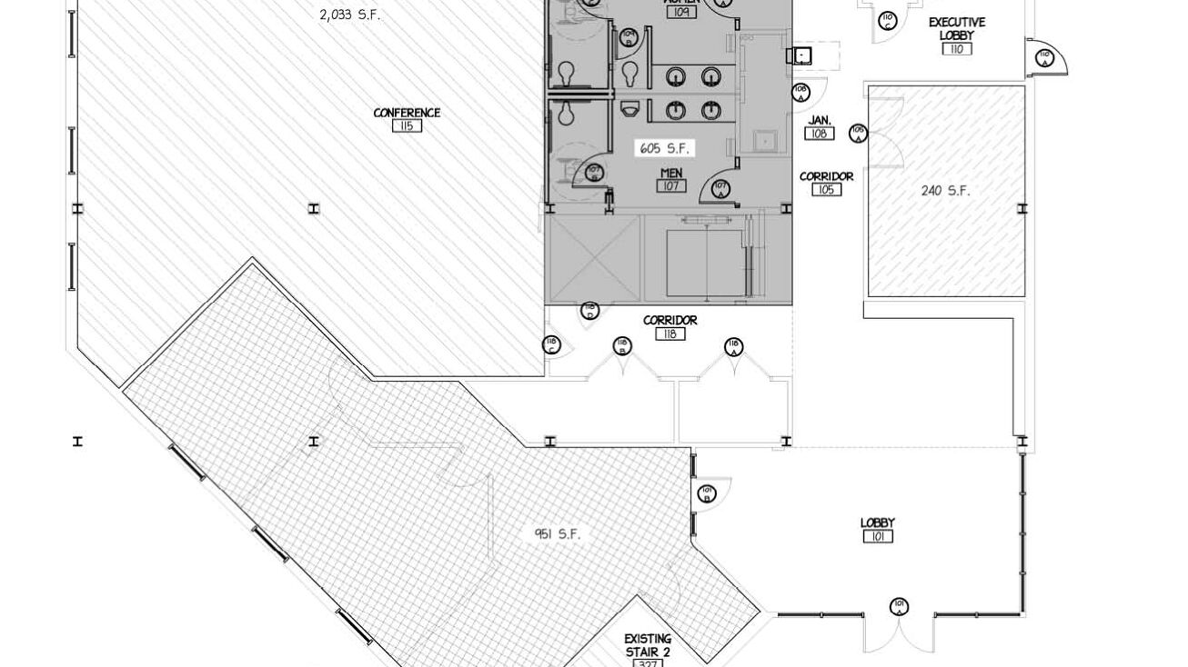 120 West Pujo Street, Lake Charles, LA 70601 | Crexi.com