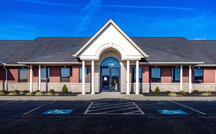4900 Wunnenberg Way, Beckett Ridge, OH 45069 - Office Property for Sale ...