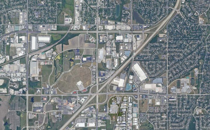 14600 S Harrison St, Olathe, KS 66061 - Land for Sale - Southpark