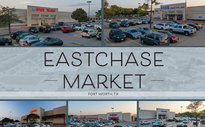 1600 EASTCHASE PKWY Fort Worth TX 76120-4434 APN: 07216157 | Crexi.com