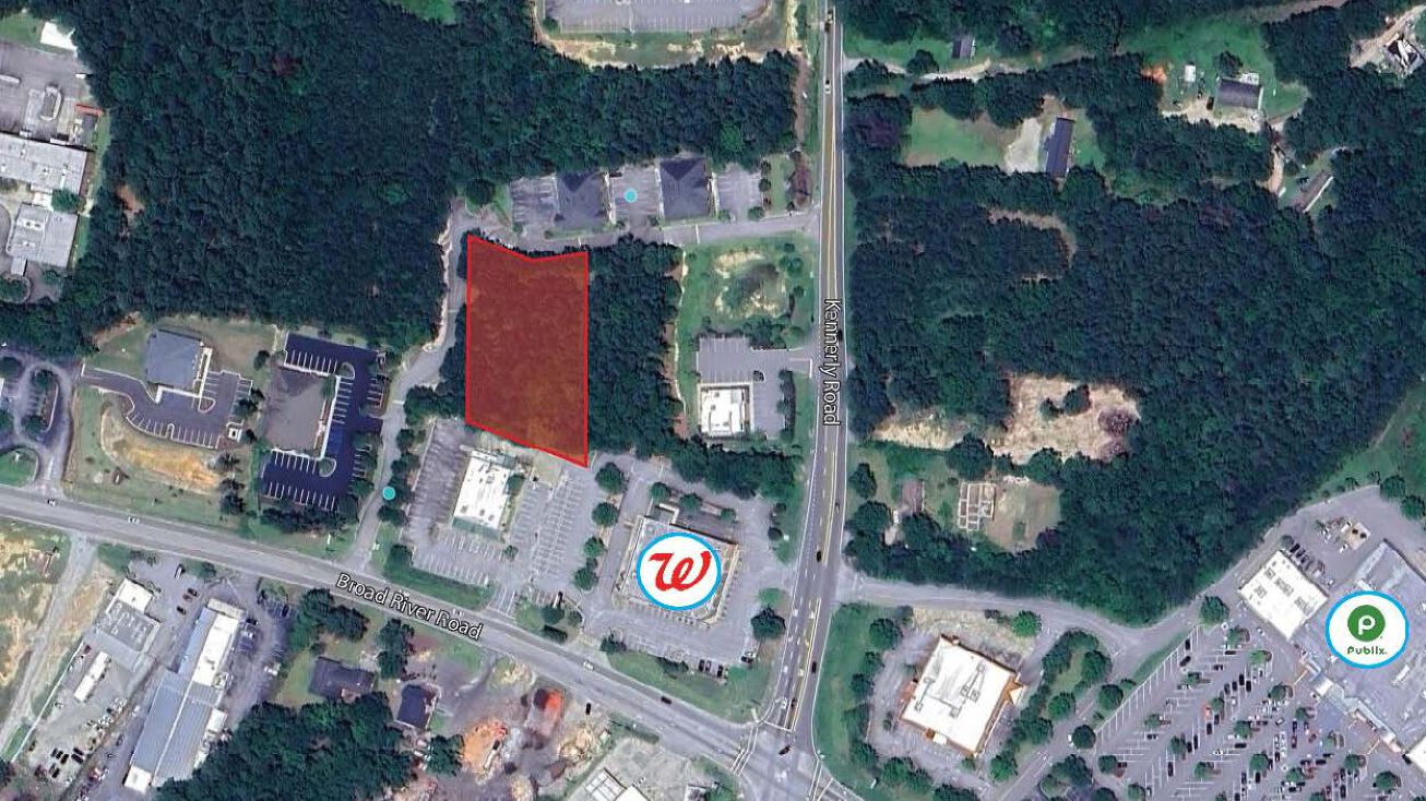 7436 Broad River Rd, Irmo, SC 29063 | Crexi.com