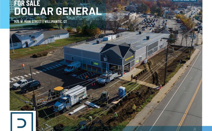 Convenience Stores for Sale in Willimantic, CT | Crexi