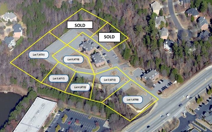 Berkeley Lake, GA | Crexi.com