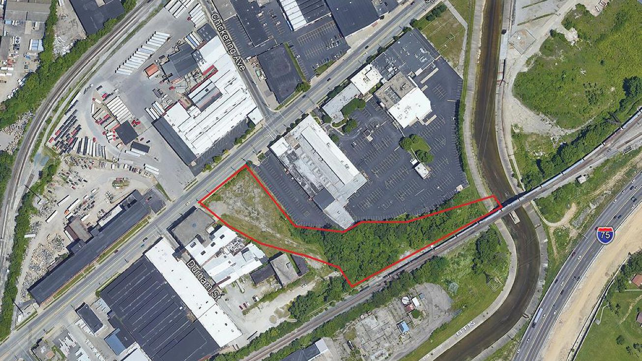 Spring Grove Ave, Cincinnati, OH 45223 - Land for Sale - Spring Grove ...
