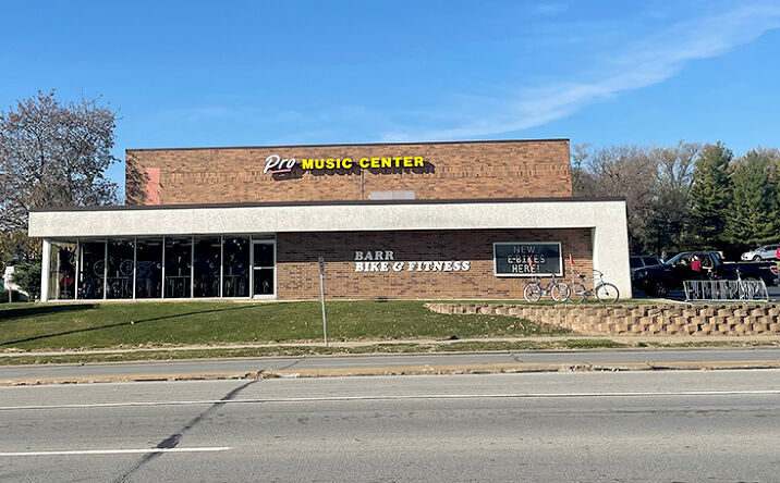 1710 NW 86TH ST Clive IA 50325-1028 APN: 792534426007 | Crexi.com