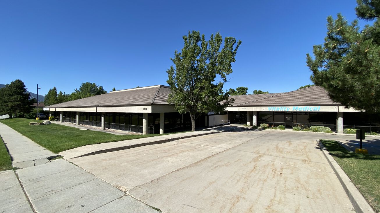 7910-7938 S 3500 E, Cottonwood Heights, UT 84121 | Crexi.com