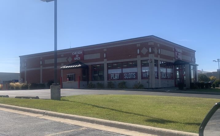 9135 US-6 Orland Hills IL 60487 | Crexi.com