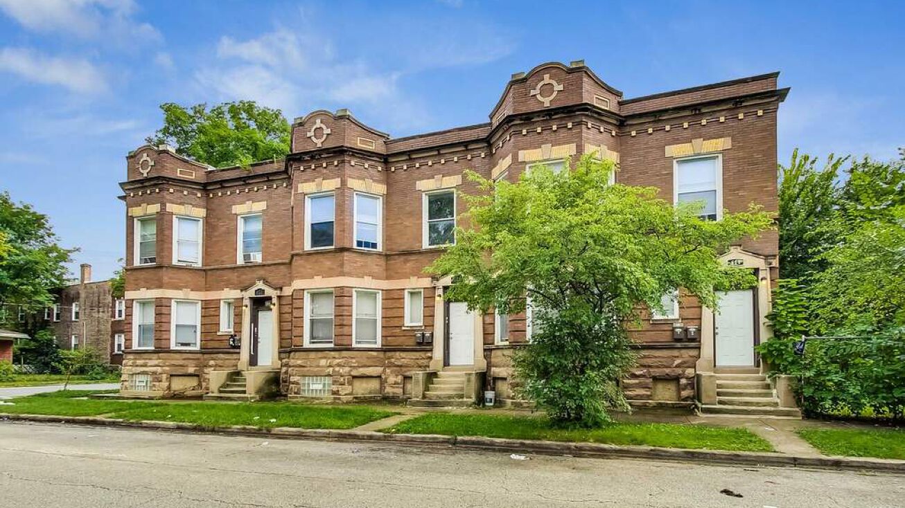 619 E 74th St, Chicago, IL 60619 | Crexi.com