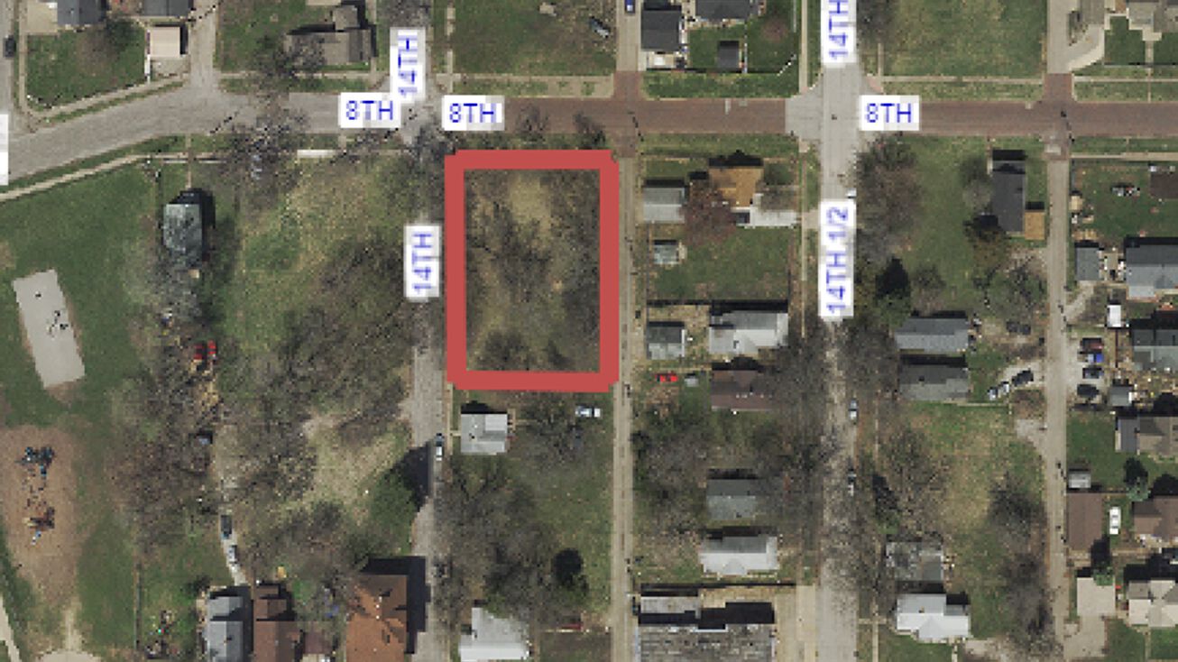 809 14th St, Rock Island, IL 61201 | Crexi.com