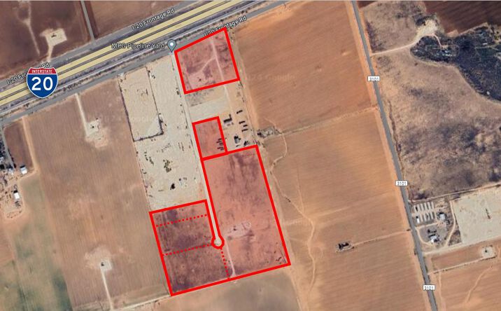 TX-137, Lenorah, TX 79749 | Crexi.com