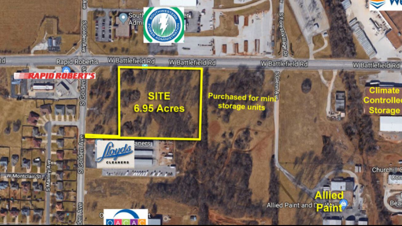 3006 W Battlefield Rd, Springfield, MO 65807 | Crexi.com