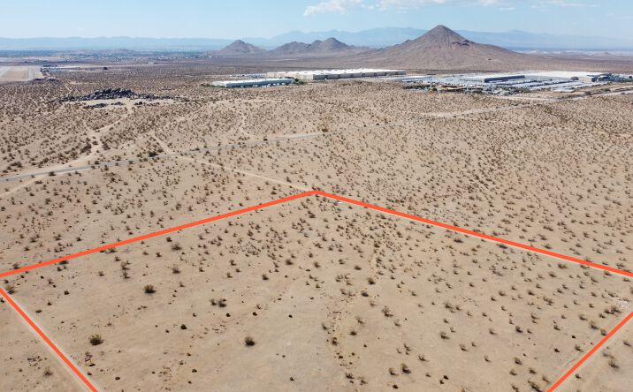 Morro Rd, Apple Valley, CA 92307 | Crexi.com