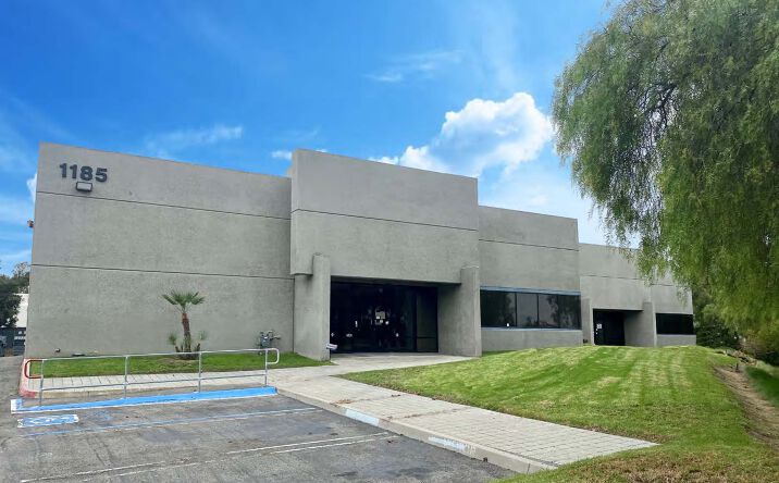 2651 La Mirada Dr, Vista, CA 92081 - Industrial Property for Sale ...