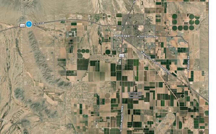 21428 N RAHMA ST Maricopa AZ 85139 APN: 51007013B | Crexi.com