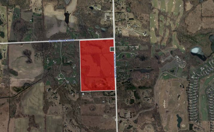 Pine Needle Trail, Oakland Charter Township, MI 48306 | Crexi.com