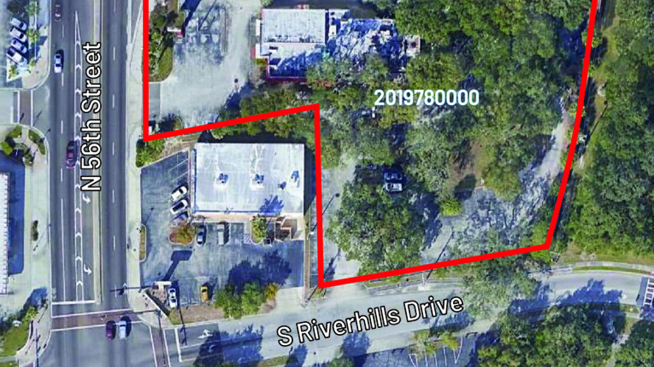 8447 N 56th St, Tampa, FL 33617 | Crexi.com