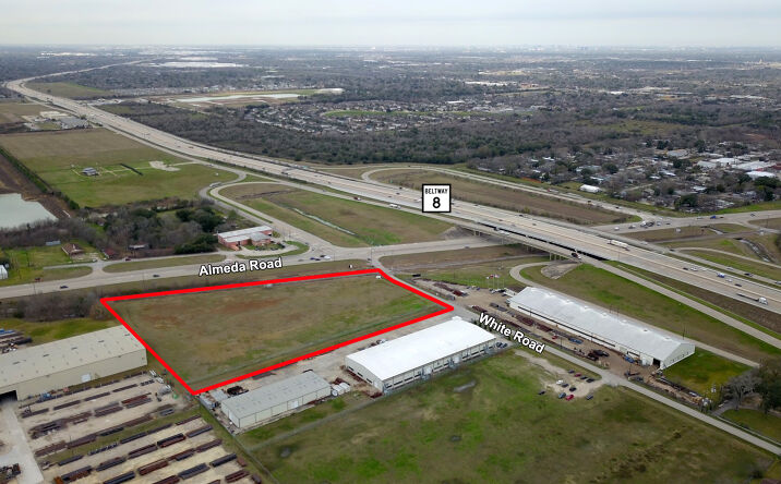 0 White Road, Houston, TX 77047 | Crexi.com
