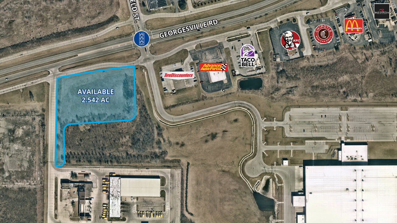 1548-1568 Georgesville Rd, Columbus, OH 43228 | Crexi.com