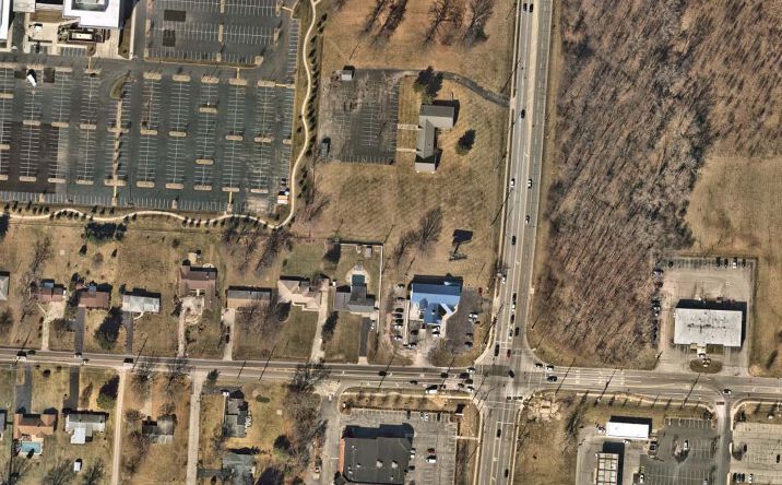 Industrial Land & Commercial Lots for Sale in Columbus, OH | Crexi.com
