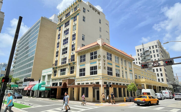 14 NE 1st Ave # 700D, Miami, FL 33132 | Crexi.com