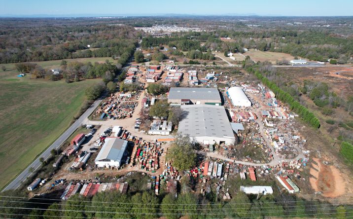 South Carolina Commercial Real Estate for Sale | Crexi.com