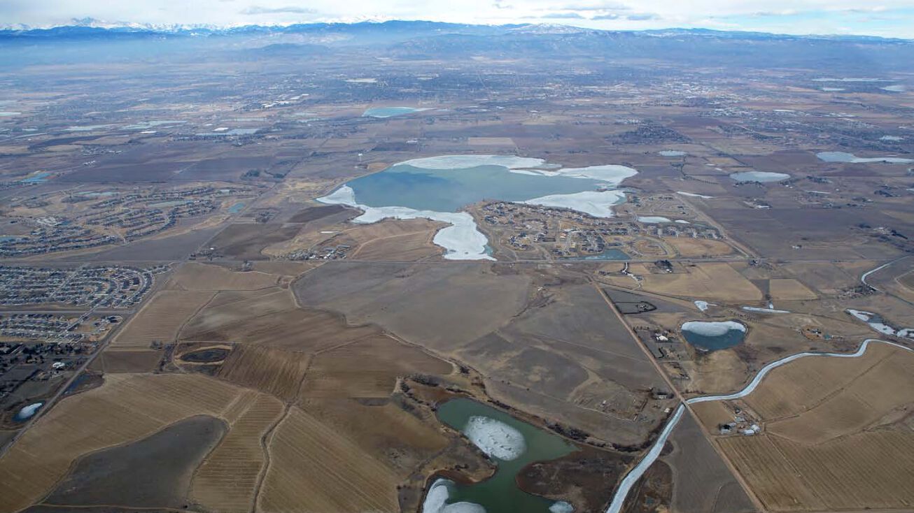 Weld County Rd 78, Severance, CO 80615 | Crexi.com