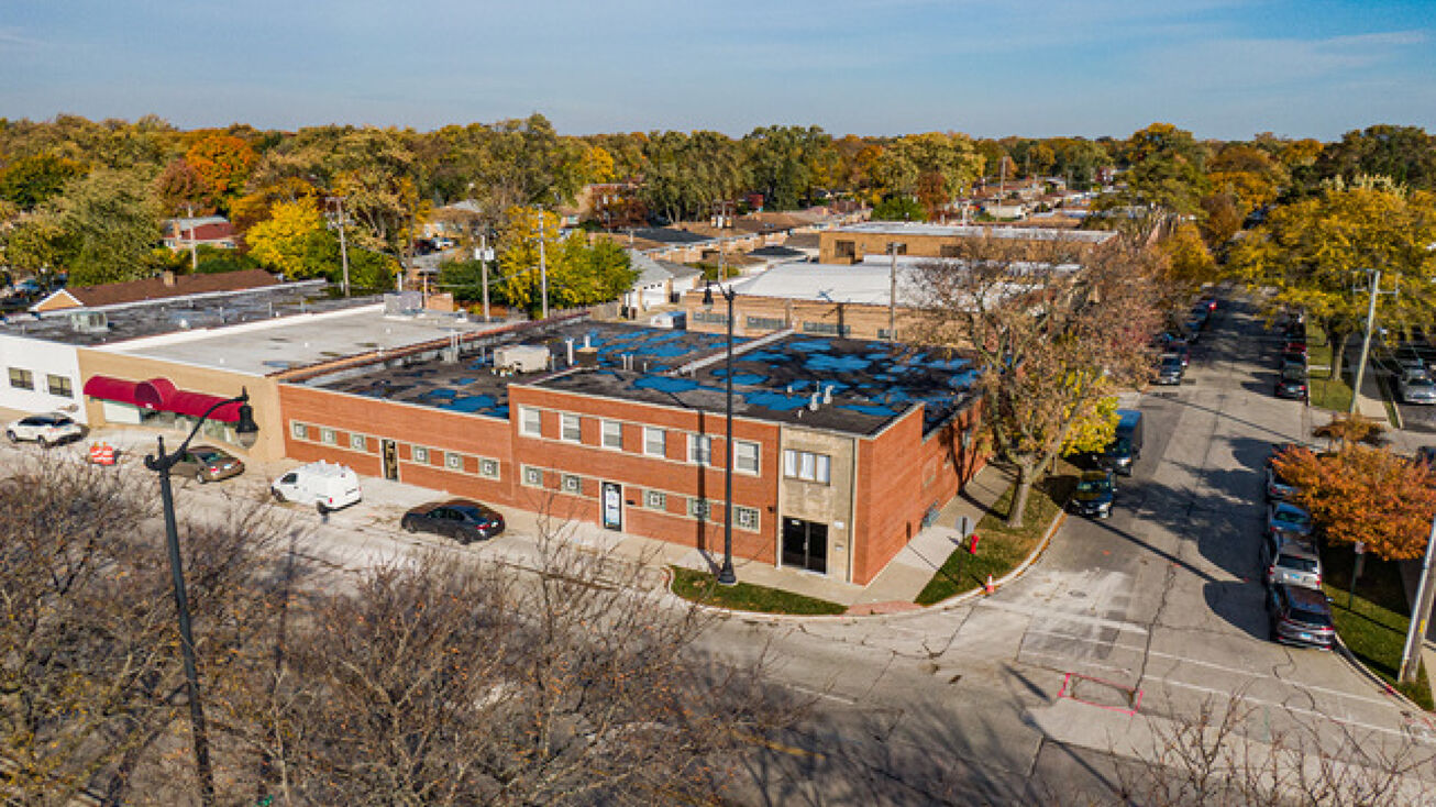 3732 Oakton St, Skokie, IL 60076 | Crexi.com 3732 Oakton St, Skokie, IL 60076 | Crexi.com