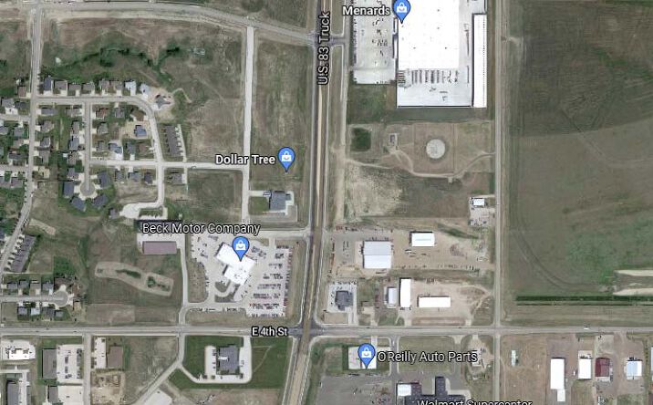 Pierre, SD Commercial Real Estate for Sale | Crexi.com
