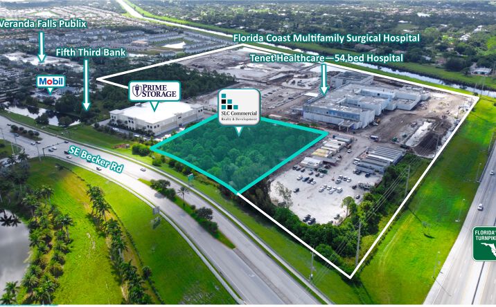 SW Citrus Blvd, Palm City, FL 34990 | Crexi.com