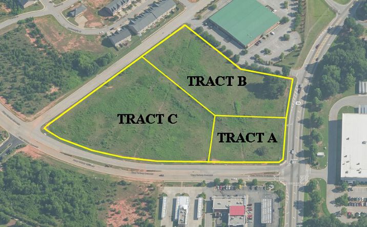 GA-155 S, McDonough, GA 30253 | Crexi.com