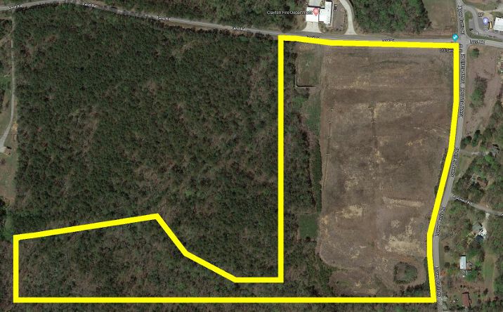 Lower Burris Rd, Canton, GA 30114 | Crexi.com